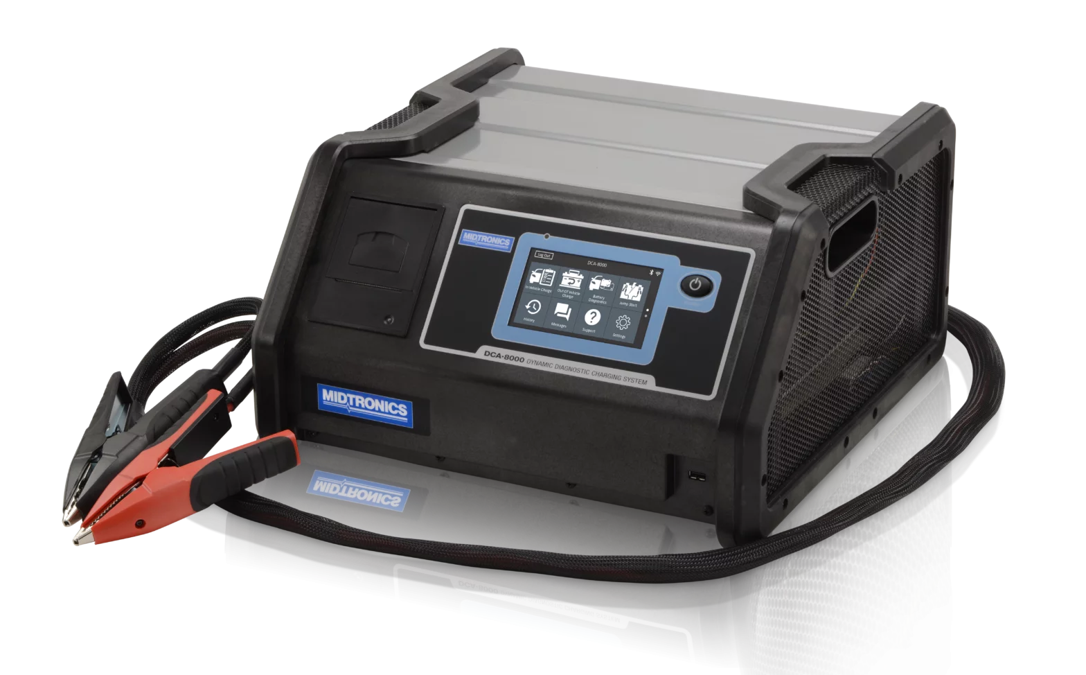 Midtronics Official Store | Buy Midtronics Products Online