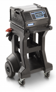 DCA - 8000P KIT Diagnostic Charging System | Midtronics