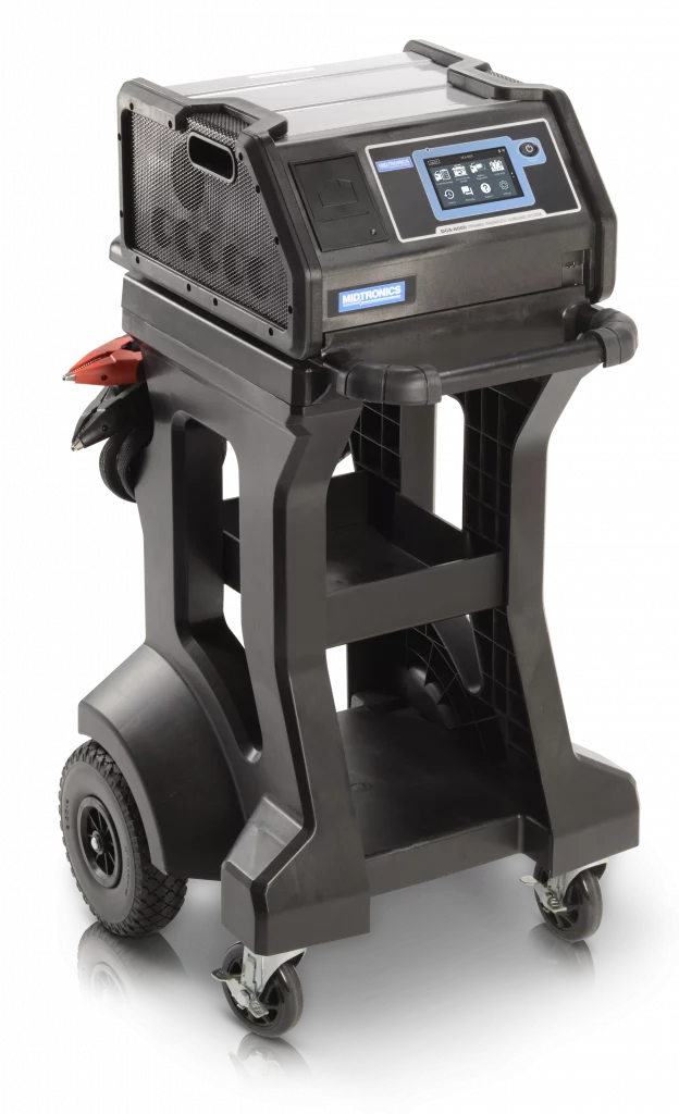 DCA - 8000P KIT Diagnostic Charging System | Midtronics