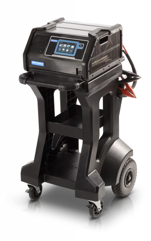Midtronics DCA-8000 Diagnostic Battery Charging System