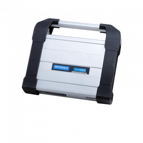 Midtronics MSP-070 Power Supply Battery Charger