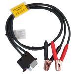 A291 Cable/Clamp Set | Midtronics