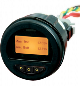 Battery Charger Accessories & Replacement Parts | Midtronics