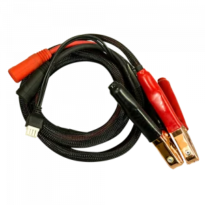 Battery Charger Accessories & Replacement Parts | Midtronics