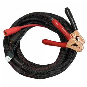 Battery Charger Accessories & Replacement Parts | Midtronics
