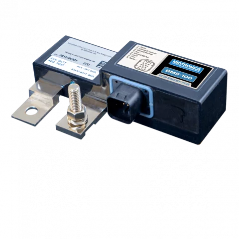 Midtronics BMS-100 Heavy Duty Battery Management System
