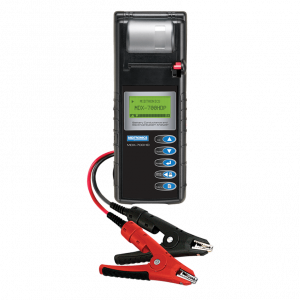 About Midtronics | Industry Leader in Battery Management