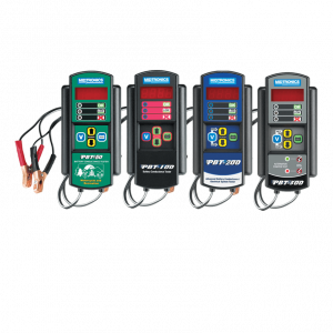 Midtronics PBT Series Testers | Professional Car Battery Tester