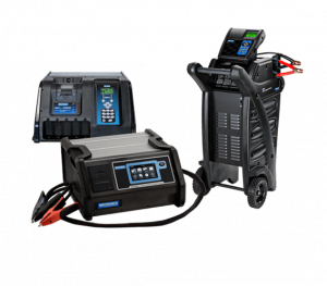 Battery Management & Electrical Systems Products | Midtronics