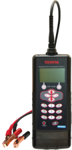 Descargas del software de TMEupdate - Midtronics