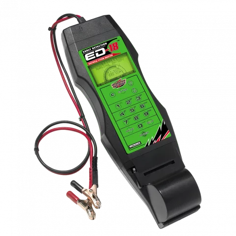 About Midtronics | Industry Leader in Battery Management