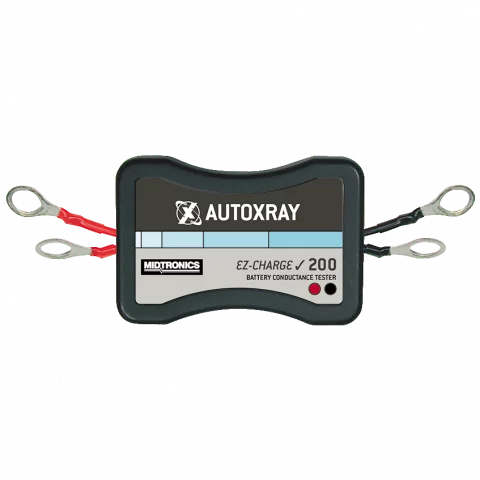 About Midtronics | Industry Leader in Battery Management