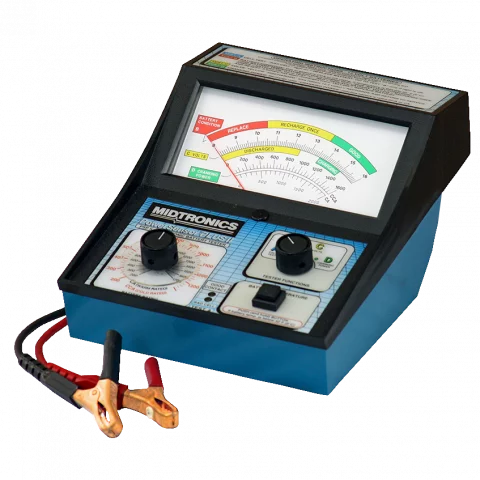 About Midtronics | Industry Leader in Battery Management