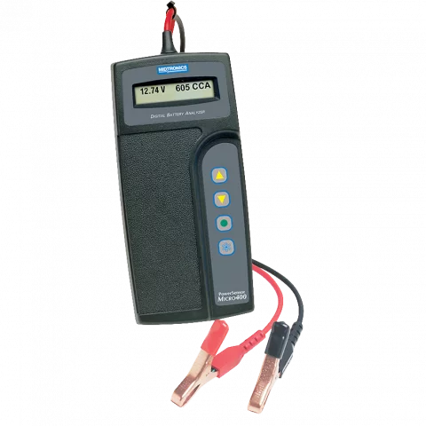 About Midtronics | Industry Leader in Battery Management