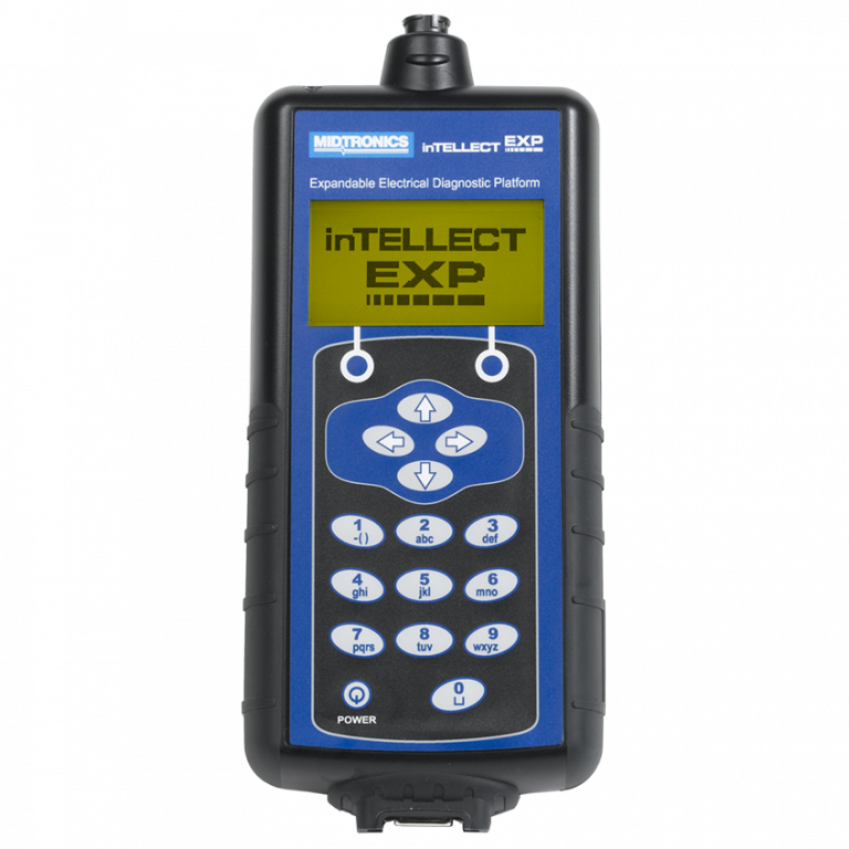 Advancing Battery Management | About Midtronics
