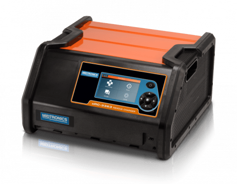 About Midtronics | Industry Leader in Battery Management