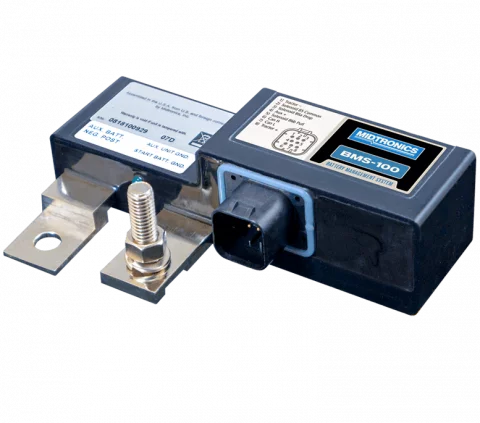 Heavy Duty Battery Testers & Monitoring Systems | Midtronics