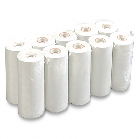 A401 CPX-900 / DSS-5000 Paper Roll, 10-pk | Midtronics