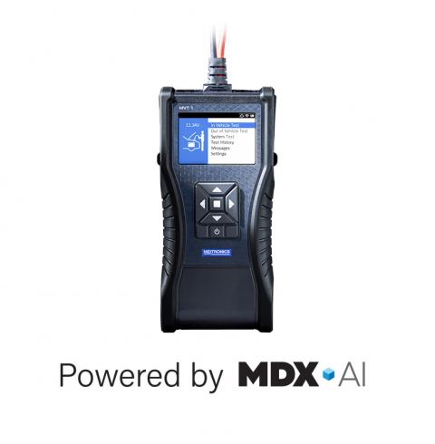 Midtronics Official Store | Buy Midtronics Products Online