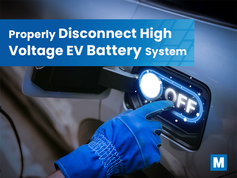 Midtronics | Advancing Battery Management Systems